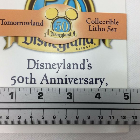 disneyland | Other | Disneyland Tomorrowland 5th Anniversary ...